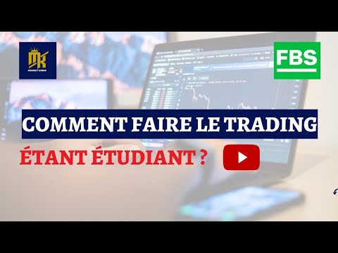 Comment faire le trading étant étudiant ? - YouTube