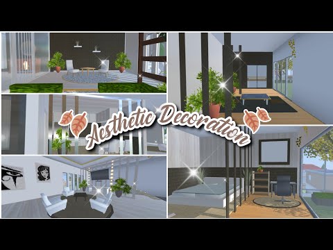 🌼Dekorasi Villa \