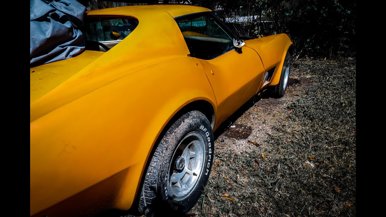 C3 gets a DIY Coolant System flush - YouTube