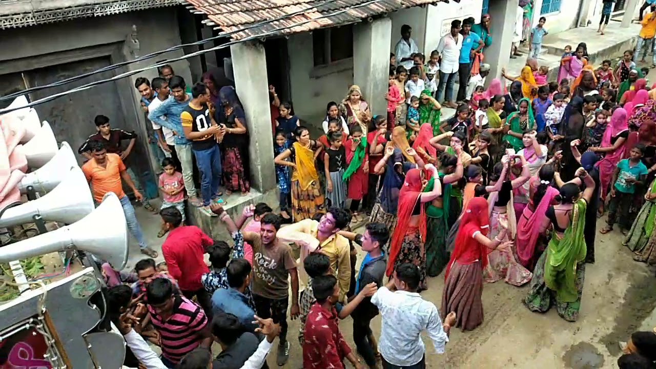 Live video Hira khedi - YouTube