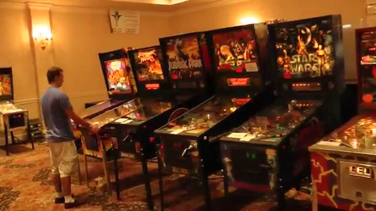 Pintastic New England 2015 - Video Tour - YouTube