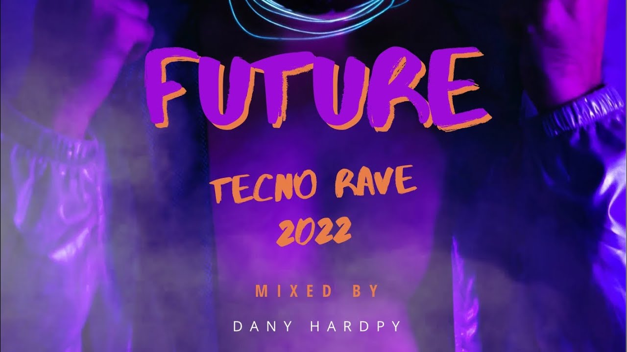 November Future techno Rave 2022 like David Guetta & Morten , Hardwell ...