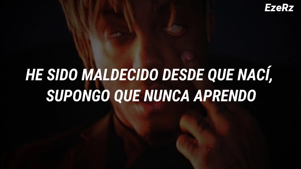 Juice WRLD - Burn (Sub Español) - YouTube