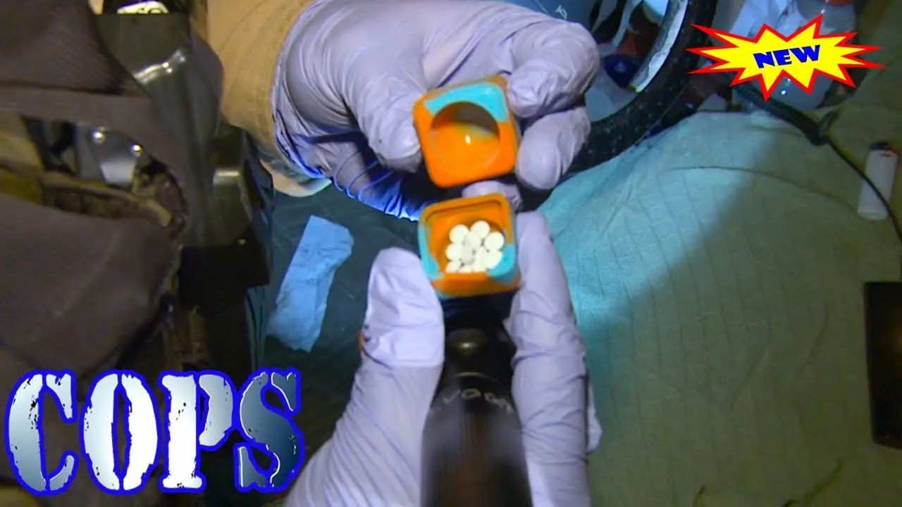COPS Season 27 Episode 03 Cops New Full Episodes 2025 COPS TV #1080p ...