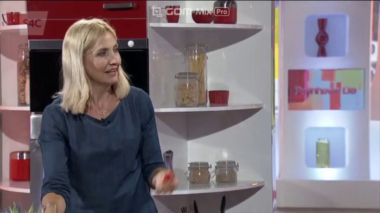 "Meringues with Fruit", Lisa Fearn, Prynhawn Da, S4C, 8th June 2018 ...