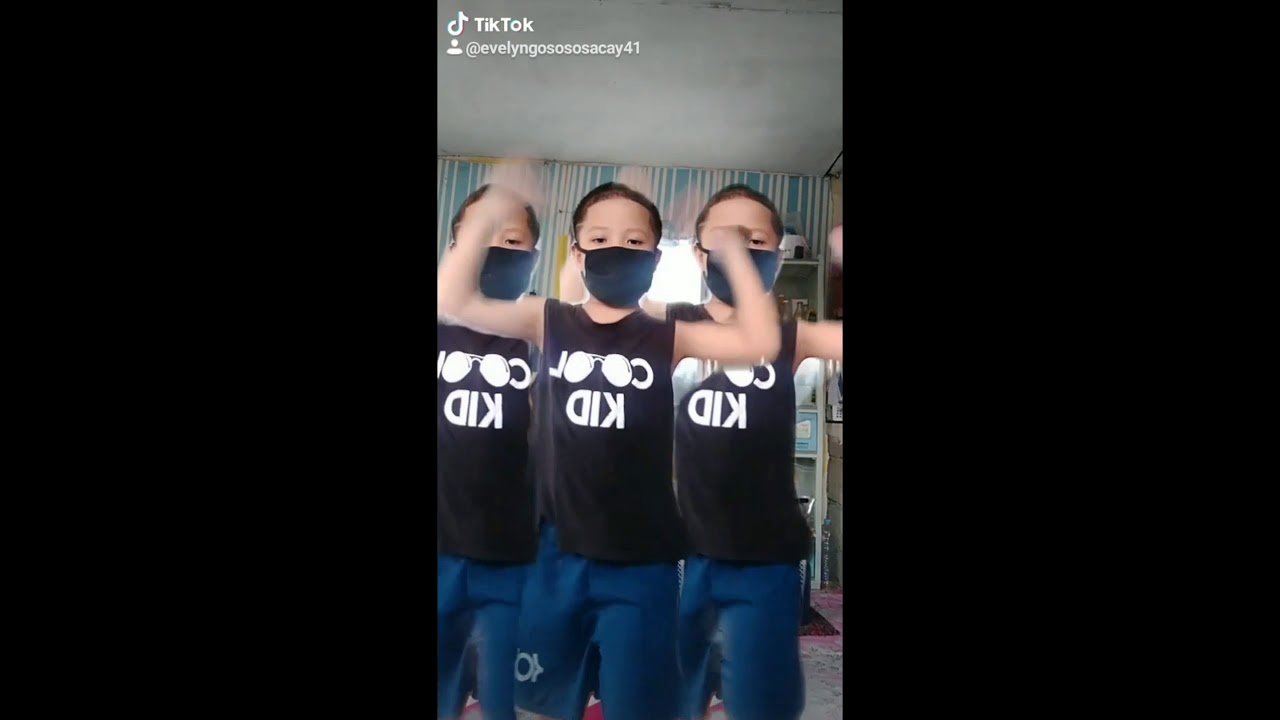 Meow meow meow dance challenge - YouTube