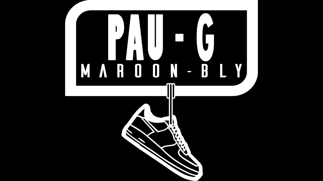PAU G - ACUARELA - YouTube