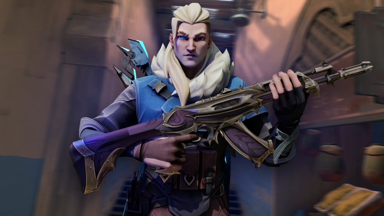 Sova SPEEDRUN W/Keeoh (#4) | (Valorant) - YouTube