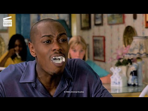 Half Baked: A Date With Mary Jane (HD CLIP)