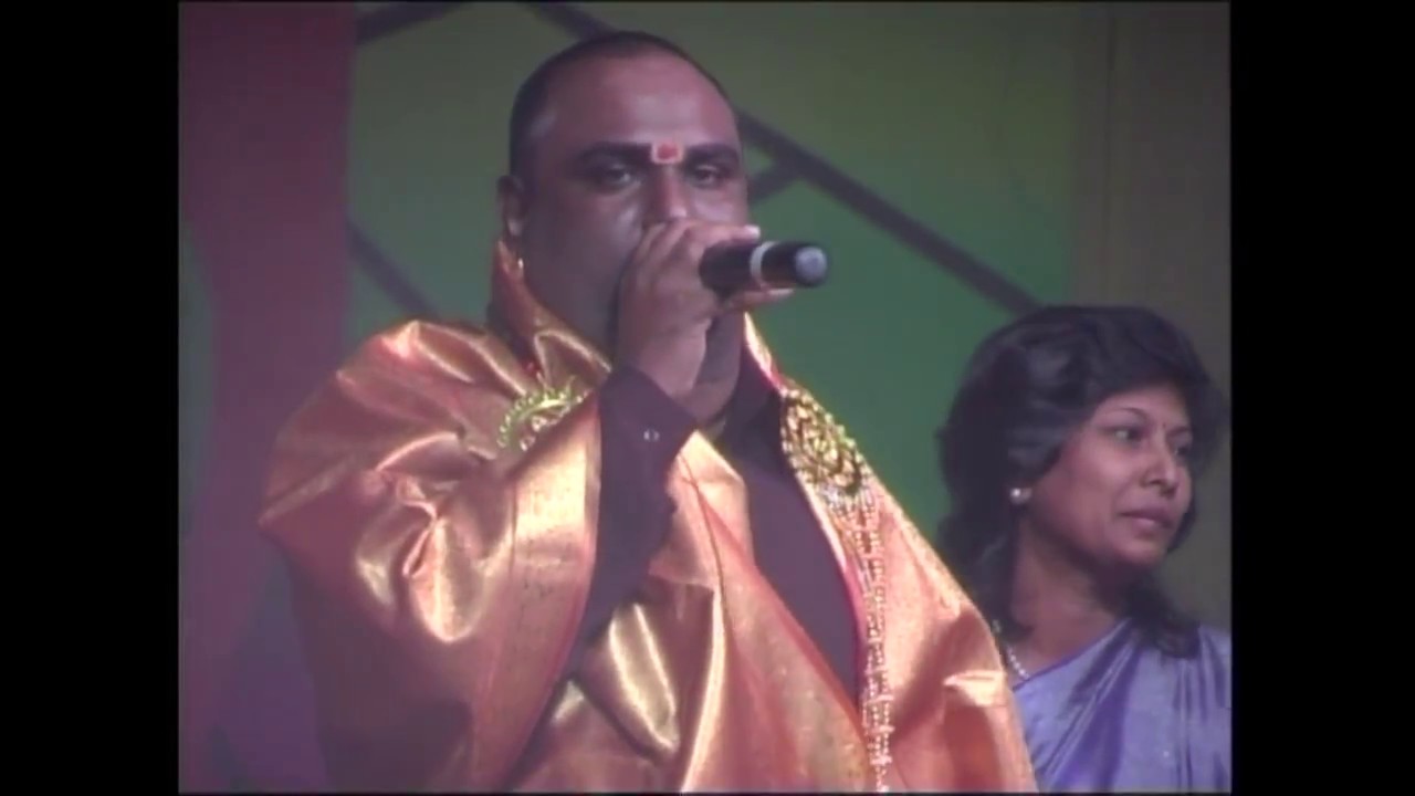 Tribute to Yogi B - Tamil HipHop God - YouTube