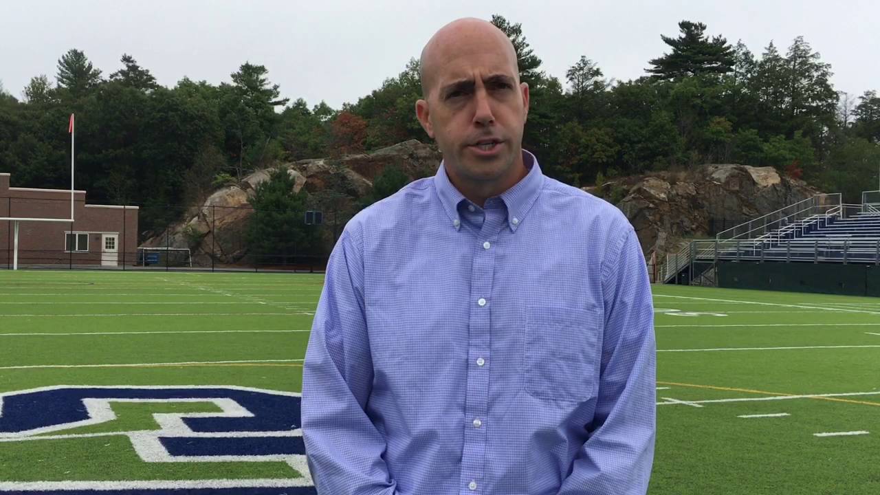 Checking In With Football: Episode 1 (2016) - YouTube