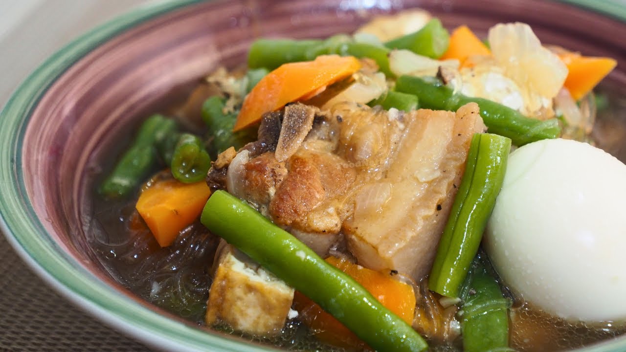 SUBUKAN NYO ITONG BAGONG PABORITONG ULAM NG MGA ANAK KO... - YouTube