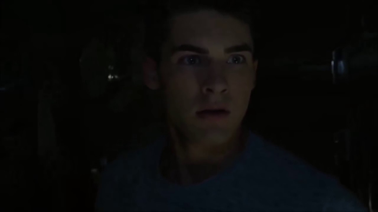 My Demons - Theo Raeken (Teen Wolf) - YouTube