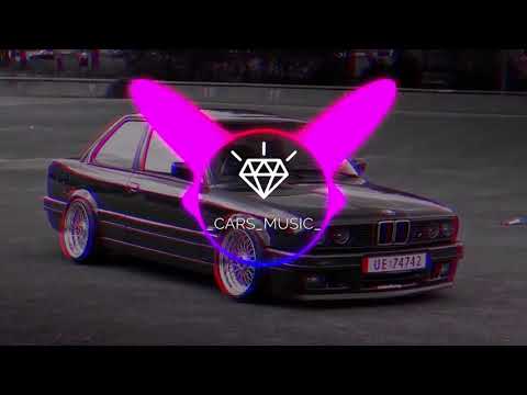 Qanvest -  Nikotin (BASS BOOSTED)