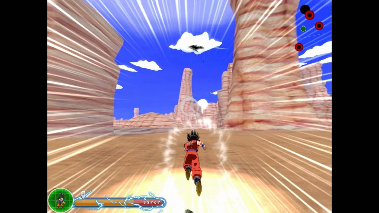 Truques e Dicas no DBZ-Zeq2-Lite [FBIgamesBR] - YouTube