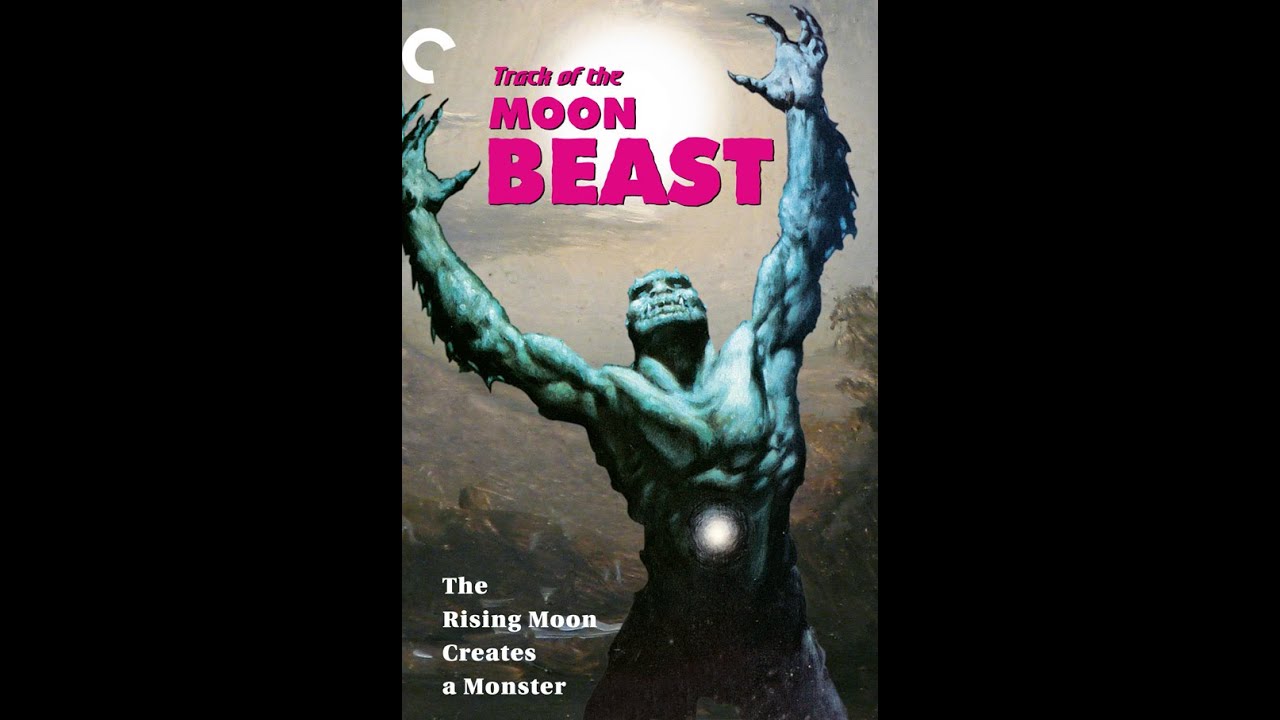 Track of the Moon Beast - YouTube