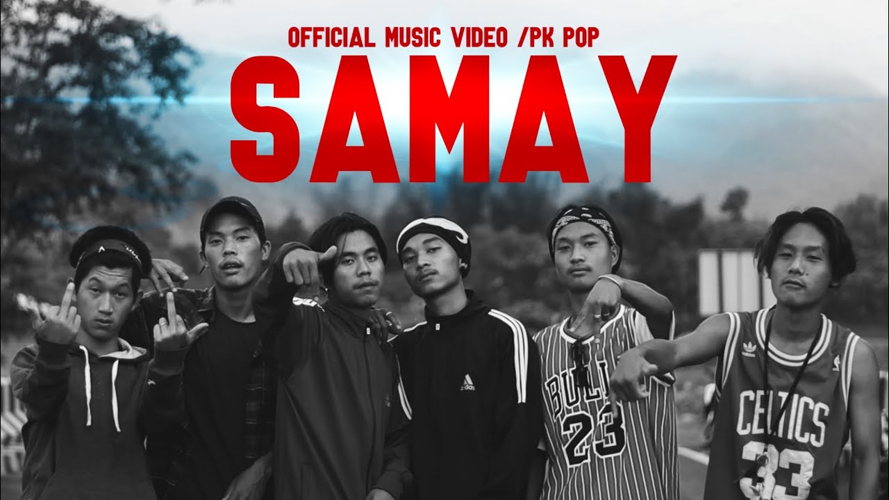 pk pop _ samay(official music video) - YouTube