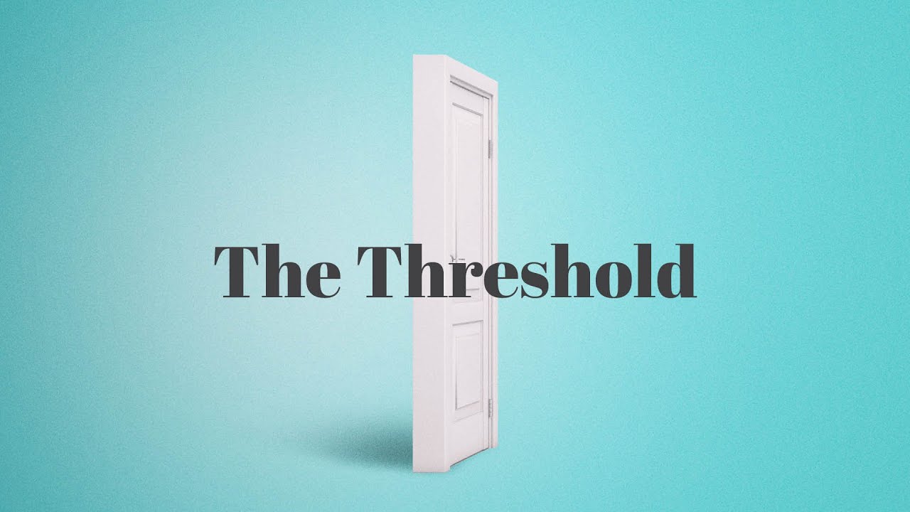 Threshold (Jamie Farquhar) - YouTube