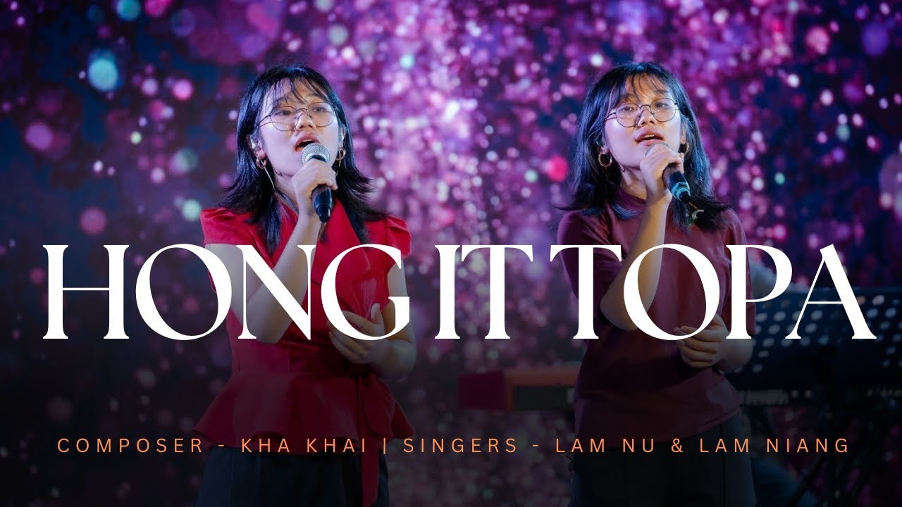 HONG IT TOPA | Lam Lun & Lam Niang - YouTube