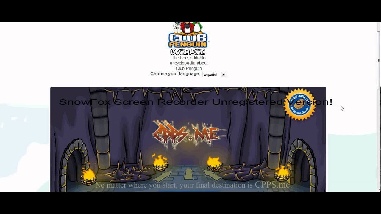 Cpps.me - Como registrarse en Cpps.me - YouTube