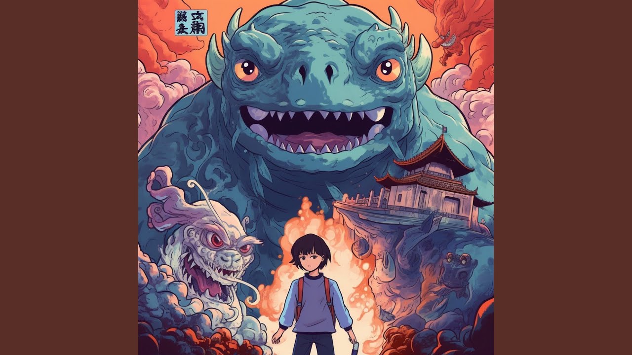 Ambient blue - YouTube