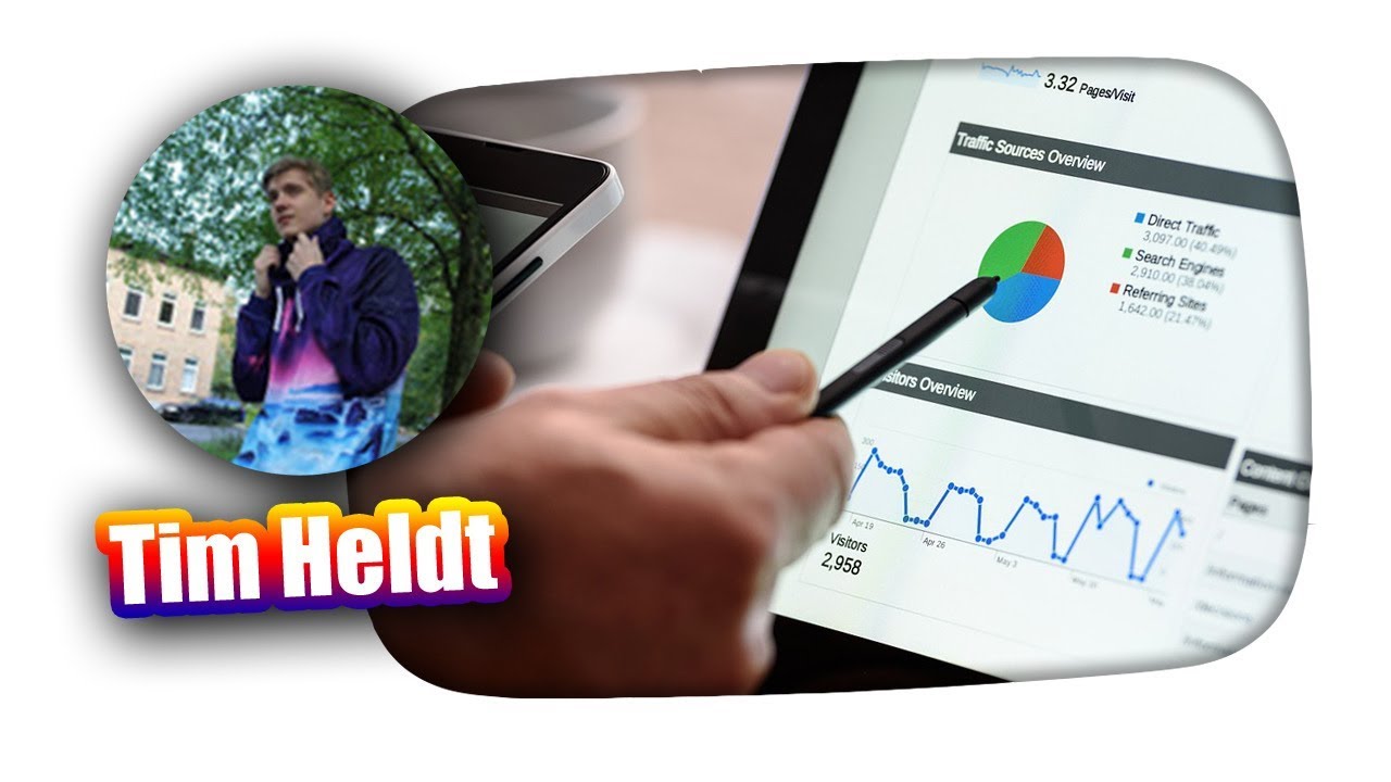 Experiment Tim Heldt, geschafft oder nicht? - YouTube