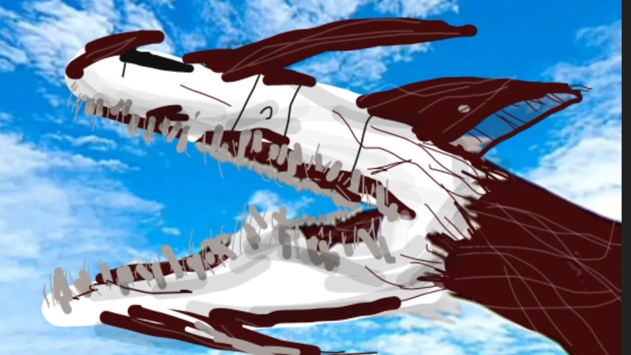 infected sky side series (VOL_0.5) some things has changed - YouTube