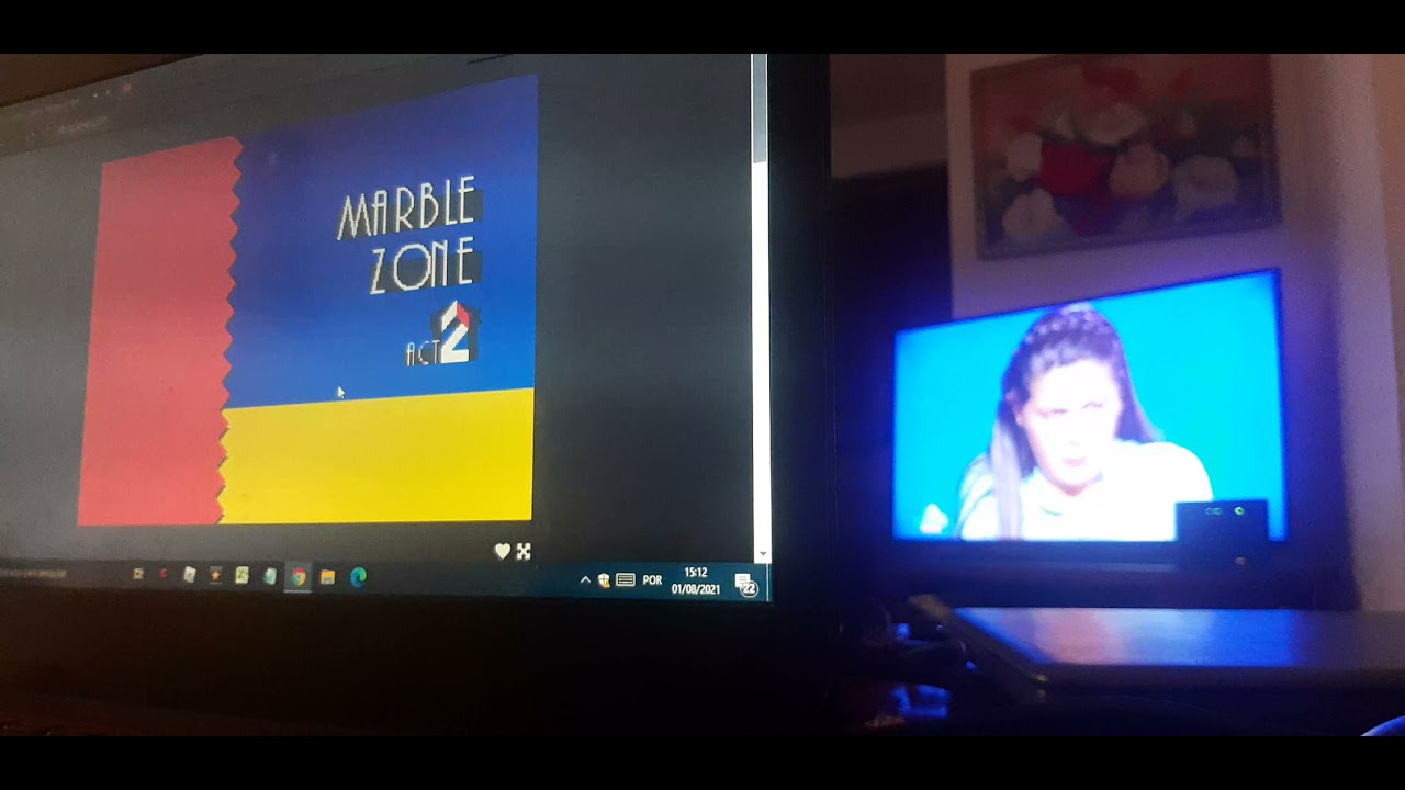 kbh games sega sonic Classic Heroes - YouTube