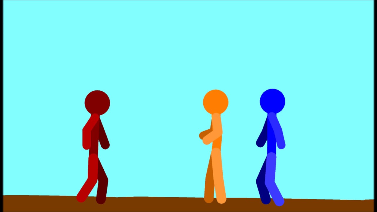 Stickman Adventures #9 - YouTube