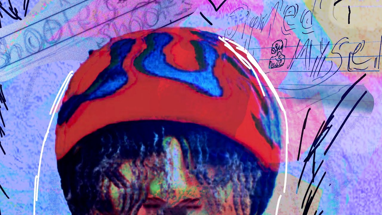 Deu2e - Melancholy M@sterpiece [Vizual] (prod.dynasty!) - YouTube