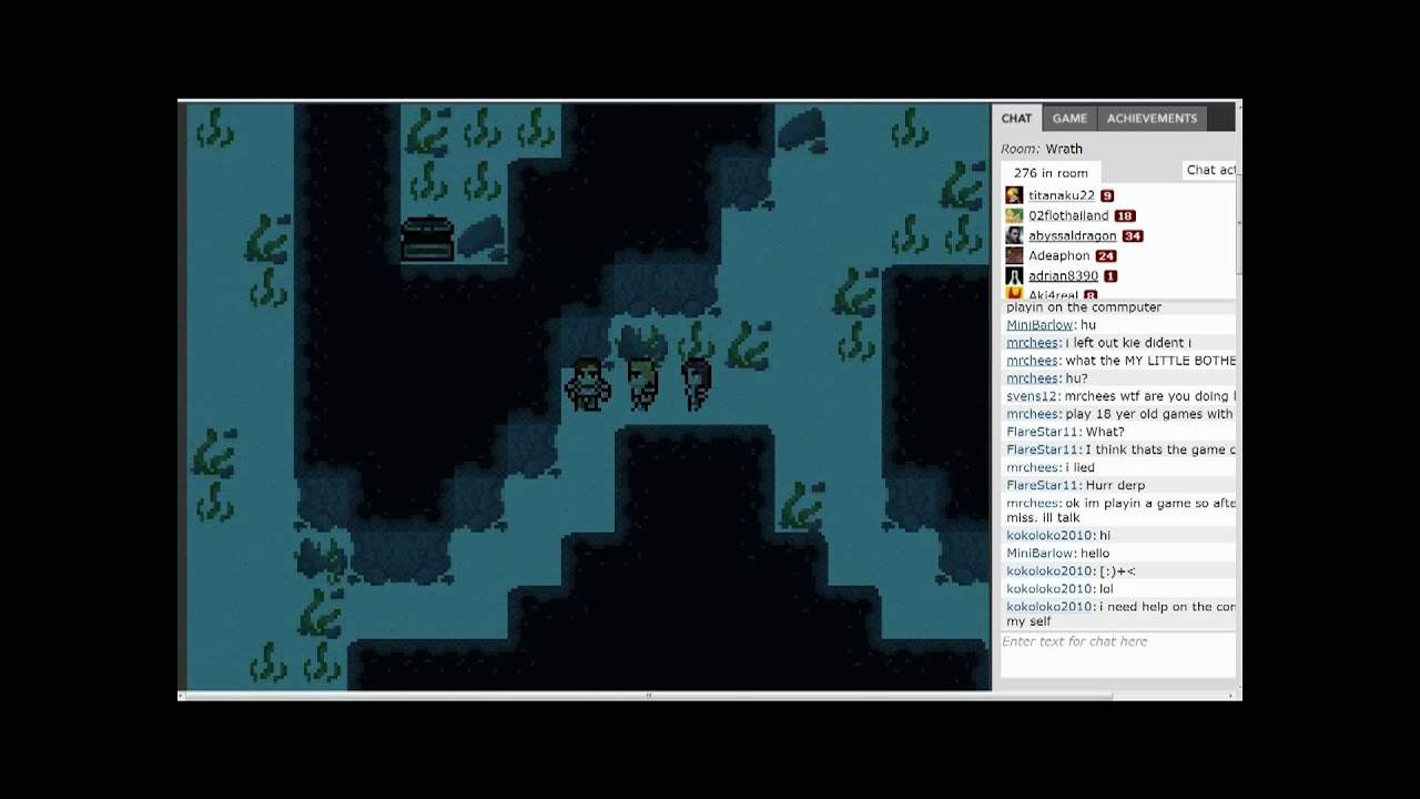 Let's Play - Mardek Chapter 2 part 12.wmv - YouTube