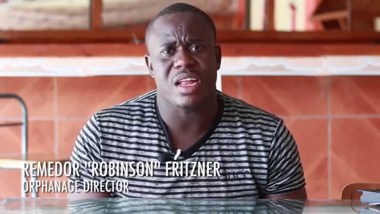 Meet Our Orphanage Director - YouTube