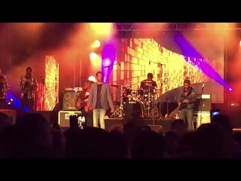 CASSIYA - Peser (Live)