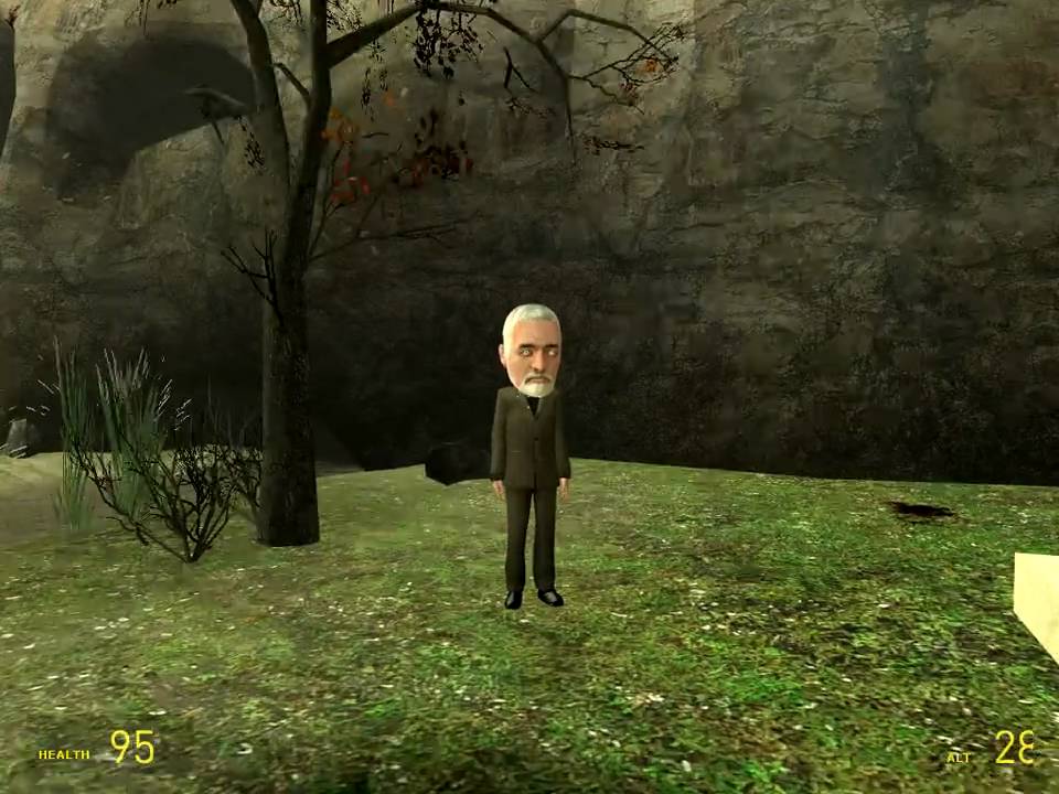 gmod | revenge to dr HAX - YouTube