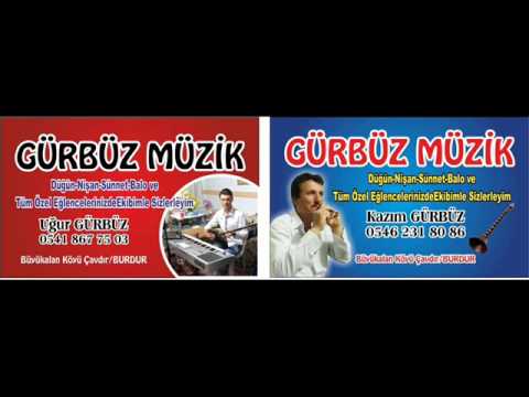 UĞUR GÜRBÜZ   SEN CANIMSIN