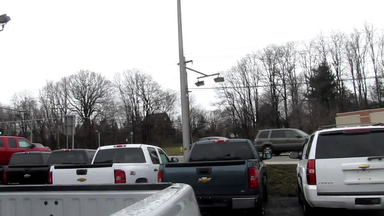 ERFD house siren - YouTube