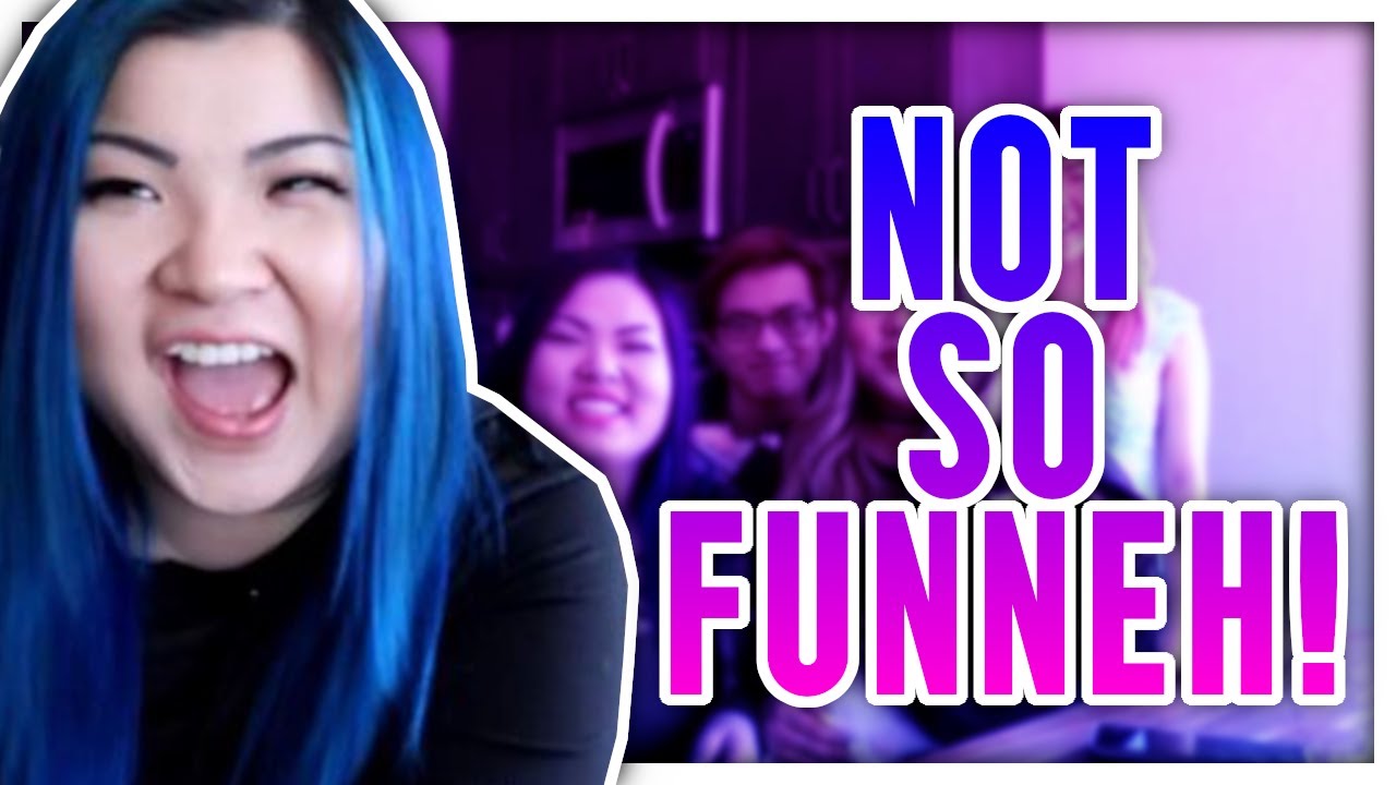 Why ItsFunneh is NOT soo FUNNY!😞 - YouTube