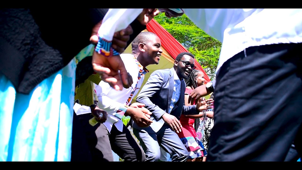 Kambas Never Dissapoint.🔥🔥😂😂🔥. IKINYA BY JUSTUS MYELO. - YouTube