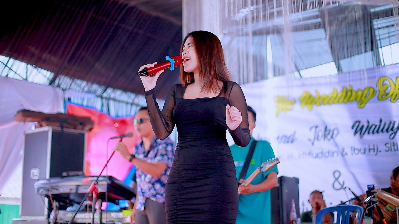 SELALU RINDU - SALMA NOVITA - JK MUSIC - WEDDING PARTY JOKO & MILA ...
