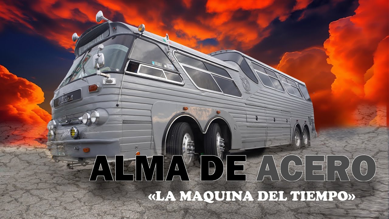 Sultana 1973 Alma de Acero | el Sultanita de Ruben Serrano - YouTube