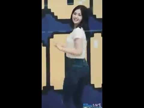 DANCERNYA PADAT BERISI