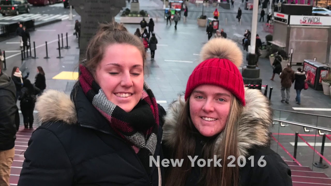 Ellie Anderson- Camp Leaders Showcase- Summer 2019 - YouTube