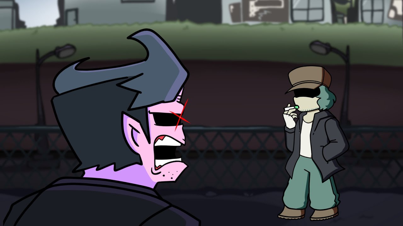 FNF | Dad Vs Garcello |(Drowning) VS Dad | Mods/FC/autsover | Drowning ...