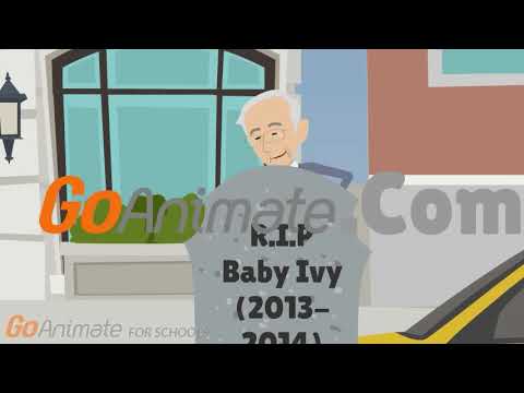 Go Animate Funeral - YouTube