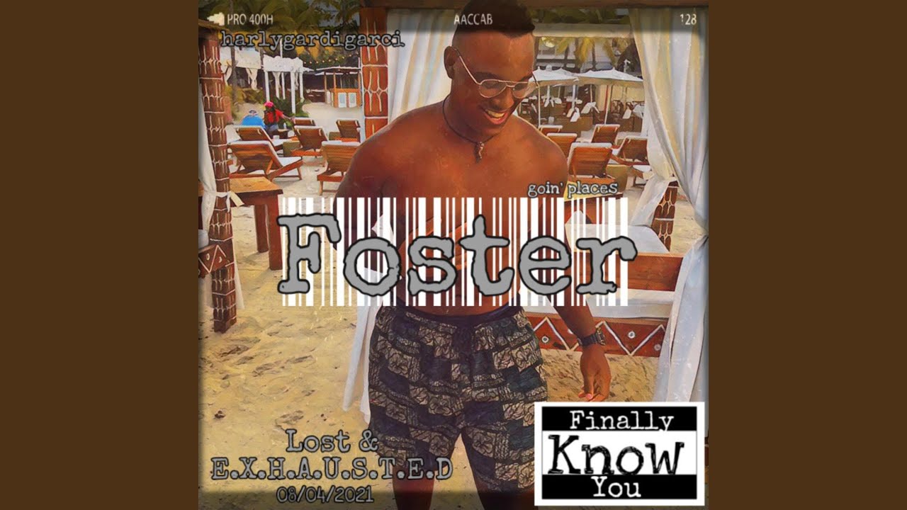 Foster - YouTube
