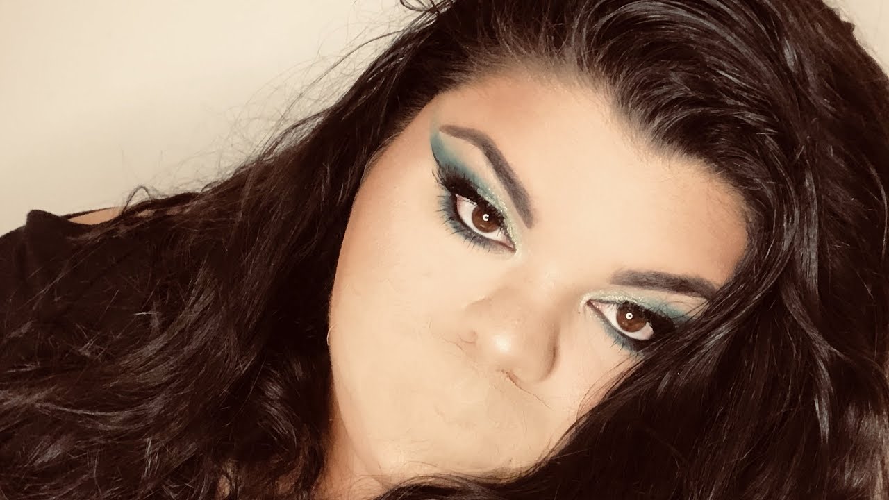 HALLOWEEN 2018 | MOUTHLESS GLAM SFX MAKEUP - YouTube
