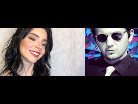 Merve Boluğur'un hayalindeki erkek Tunca Arslan mı?