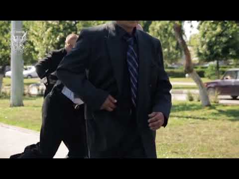 iNTERMEGA GÜVENLİK - YAKIN KORUMA / INTERMEGA SECURITY - EXECUTIVE PROTECTION