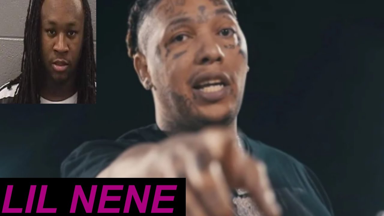 LIL JAY Chiraq Wolverine Is ' NENE ' - Is KING YELLA moven To Fast ...
