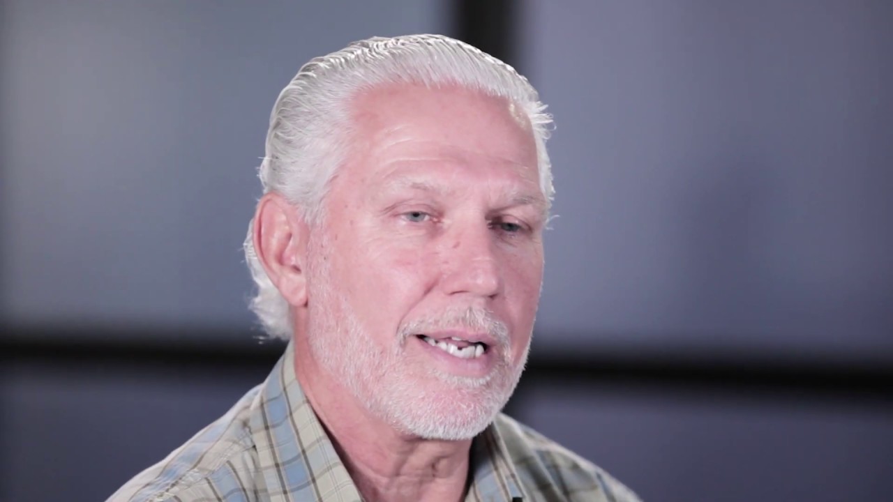 Cliff Messman - YouTube